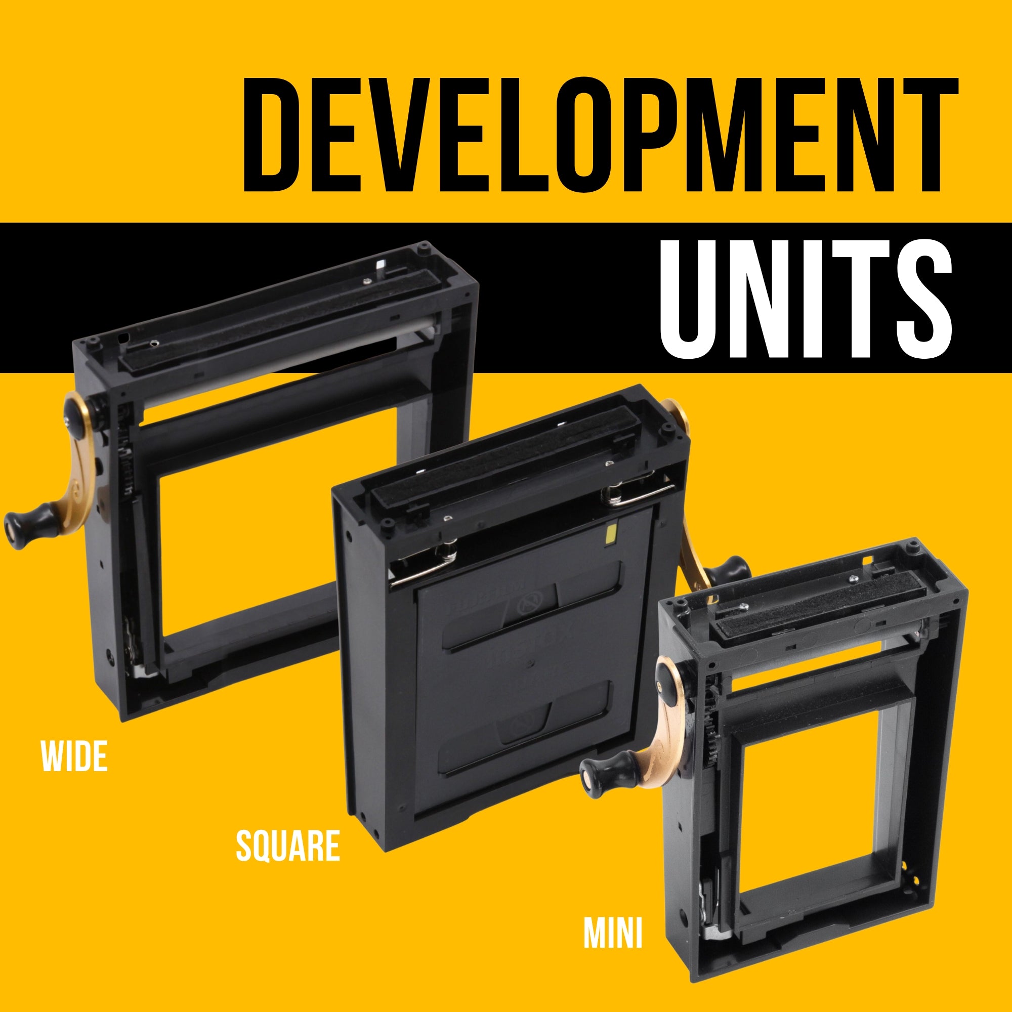 DEVELOPMENT UNITS – Jollylook
