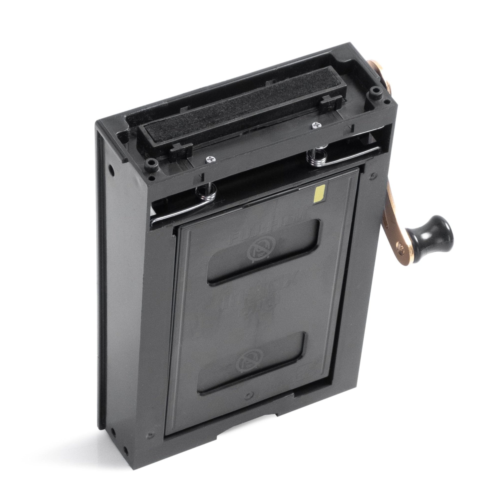Instant Film Backs for Classic Analog Cameras – Compatible with Instax ...