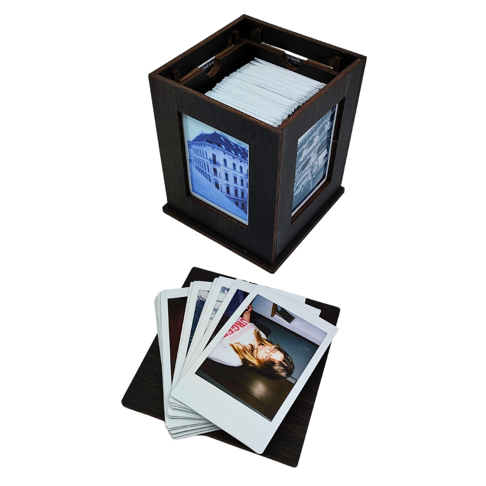 Jollylook: Smartphone photo Printer, DIY Camera Kits & Photo Frames