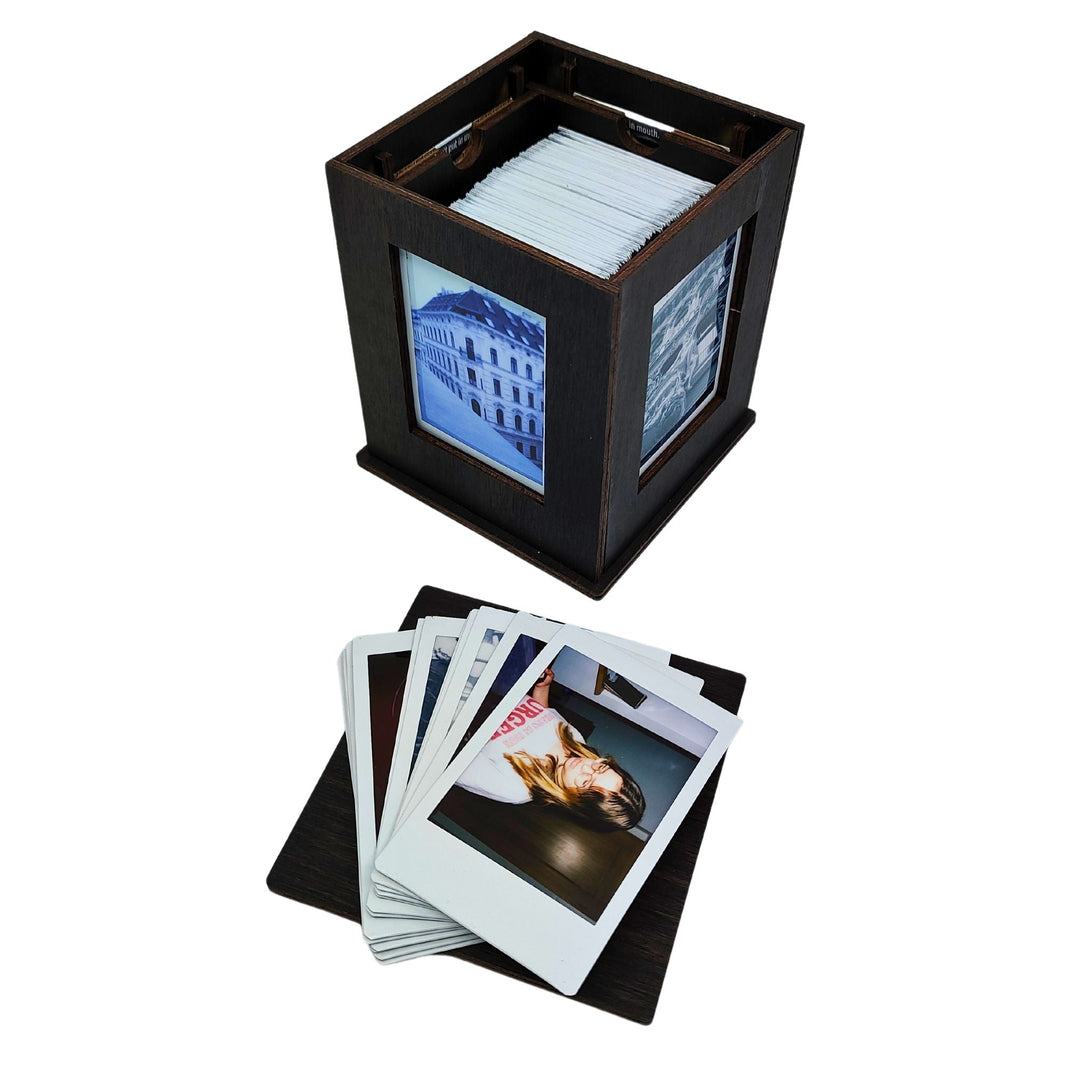Jollylook: Smartphone photo Printer, DIY Camera Kits & Photo Frames