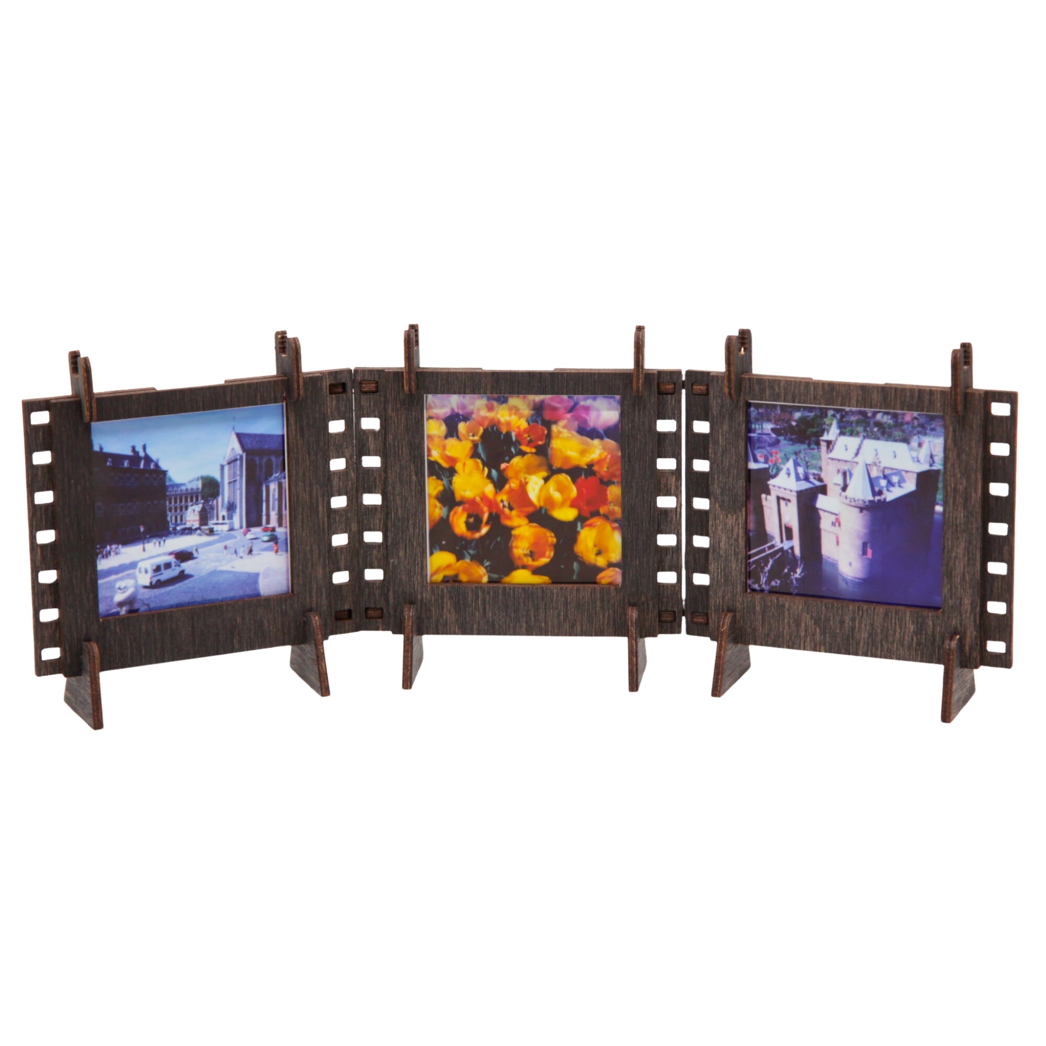 Three "SQUARE" Photo Frames – Jollylook