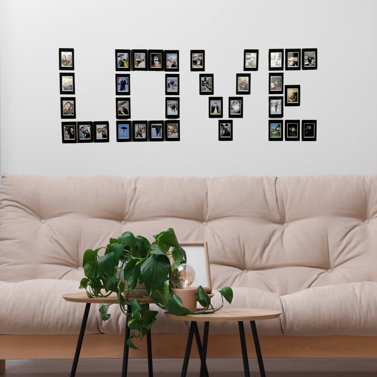 Decoration Frames | Bring a Personal Touch to Any Space – Jollylook